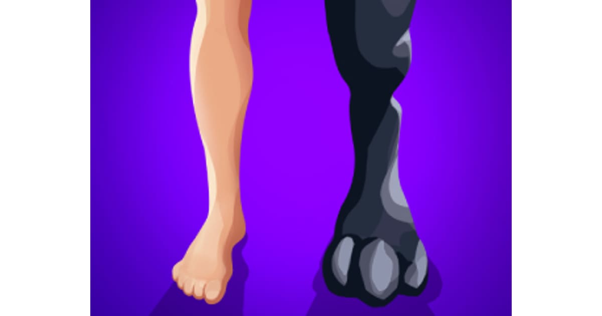 Real Animal Merge 3d - Play Real Animal Merge 3d Online on CarGames.Com