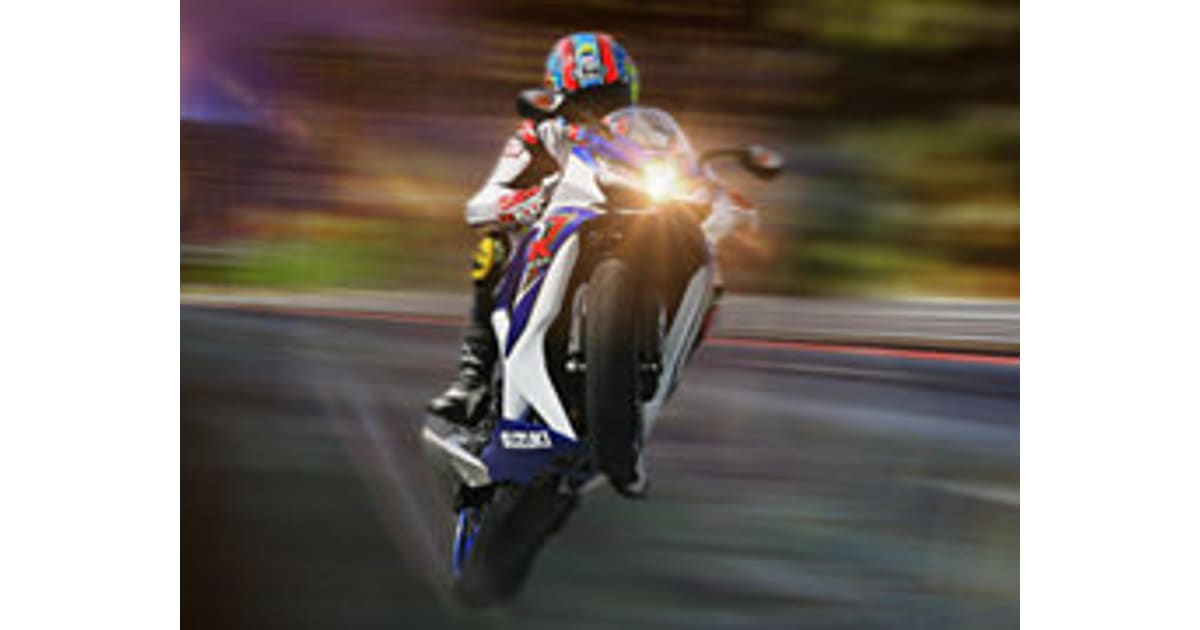 Real Bike Racing Game 2019 - Play The Game Online on CarGames.Com