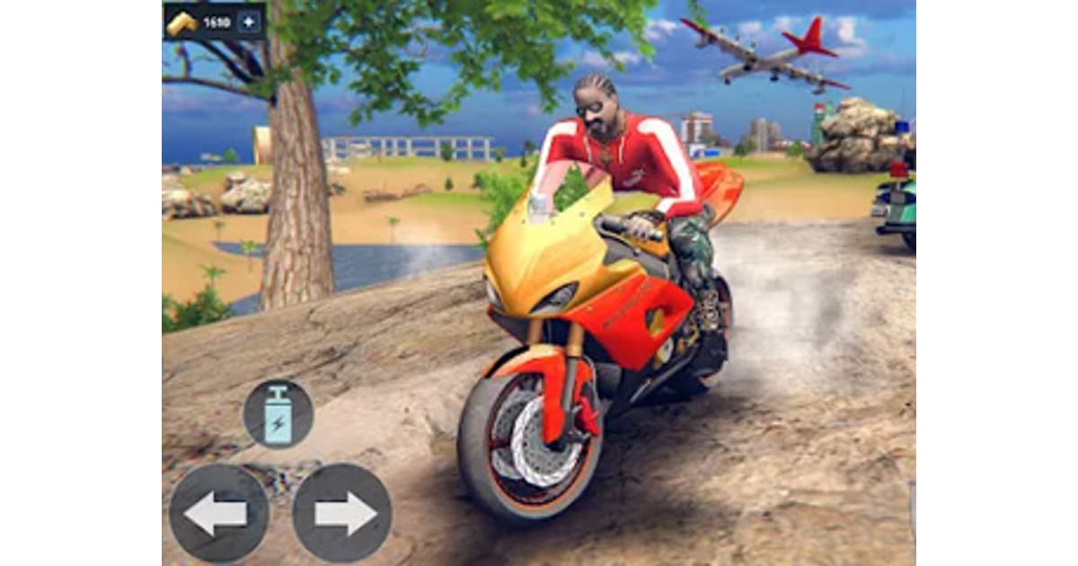 Real Bike Racing - Play Real Bike Racing Online on CarGames.Com