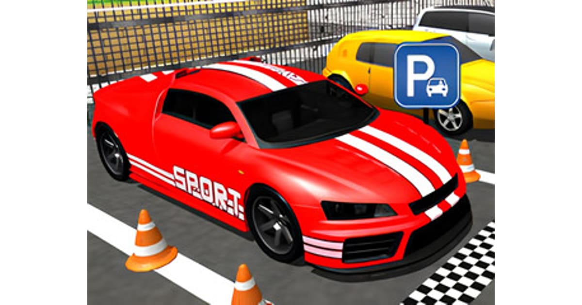 Real Car Driving Simulator - Play The Game Online on CarGames.Com