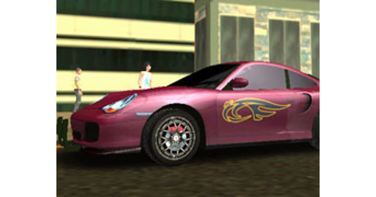 Real Car Simulator 3d 2018 - Play The Game Online on CarGames.Com