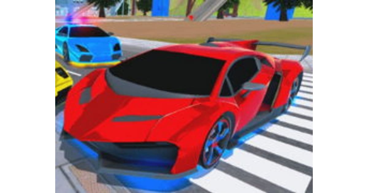 Real Cars Extreme Racing - Play The Game Online on CarGames.Com