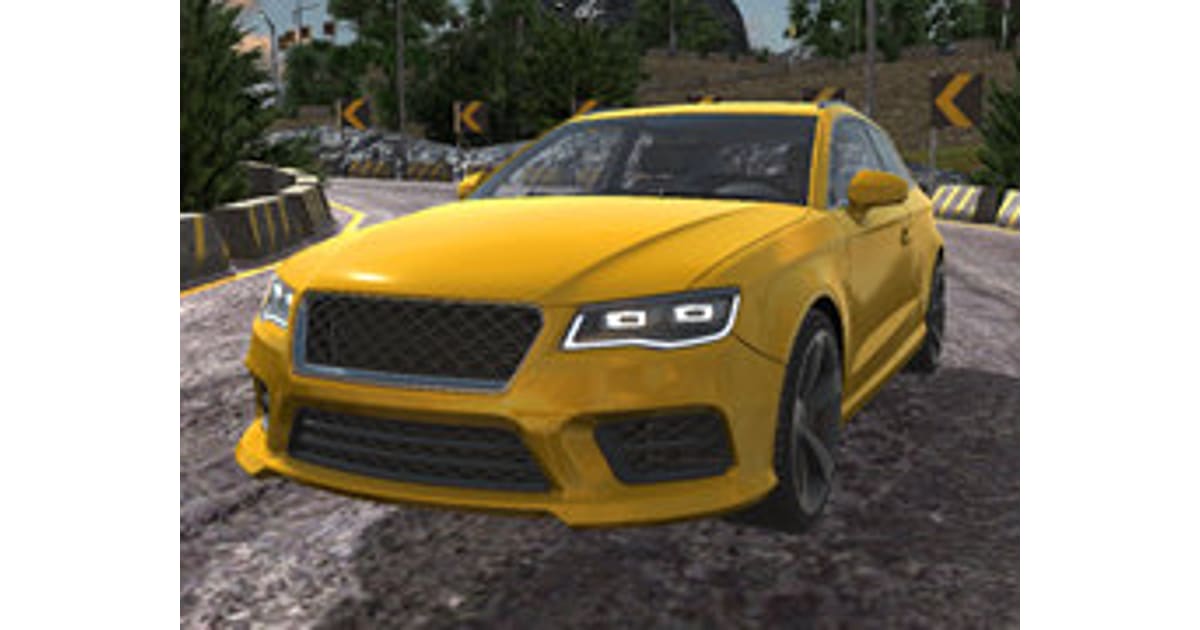 Real Drift Multiplayer - Play The Game Online on CarGames.Com