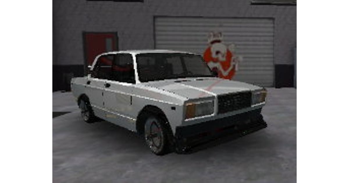 Real Drive - Play Real Drive Online on CarGames.Com