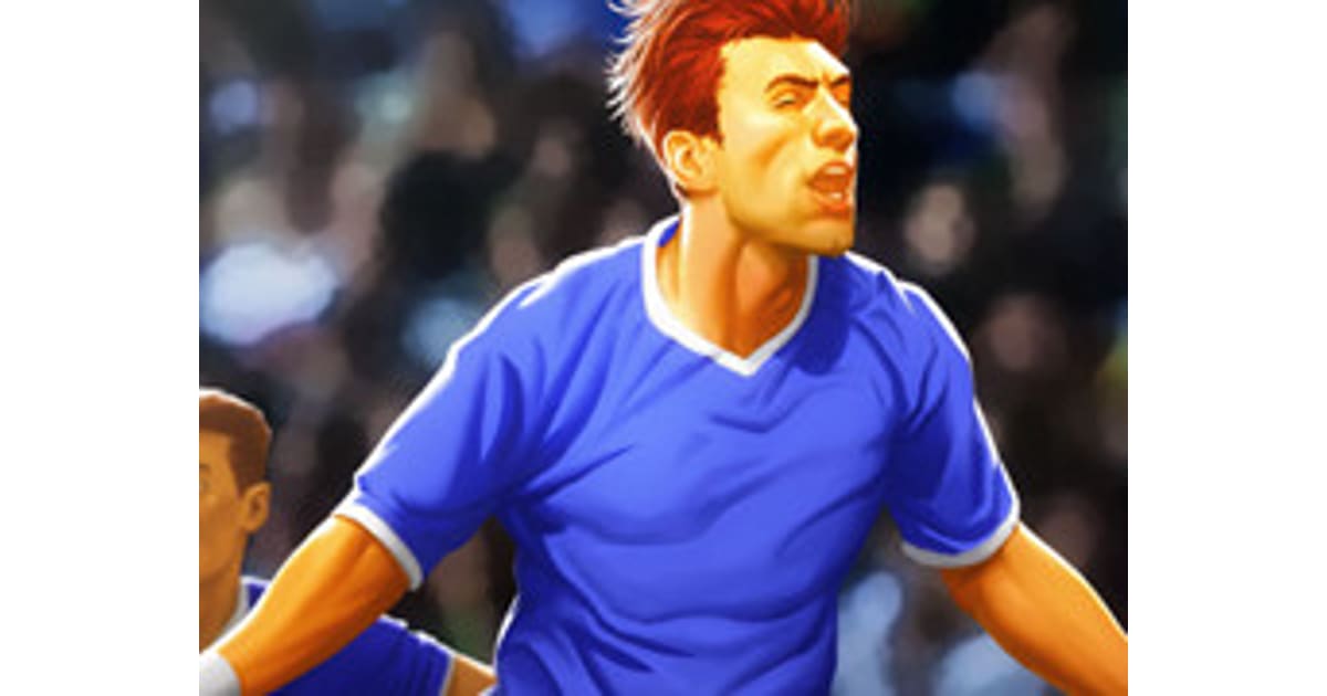 Real Football Challenge - Play The Game Online on CarGames.Com