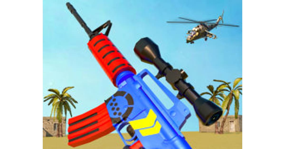 Real Shooting Fps Strike - Play The Game Online on CarGames.Com