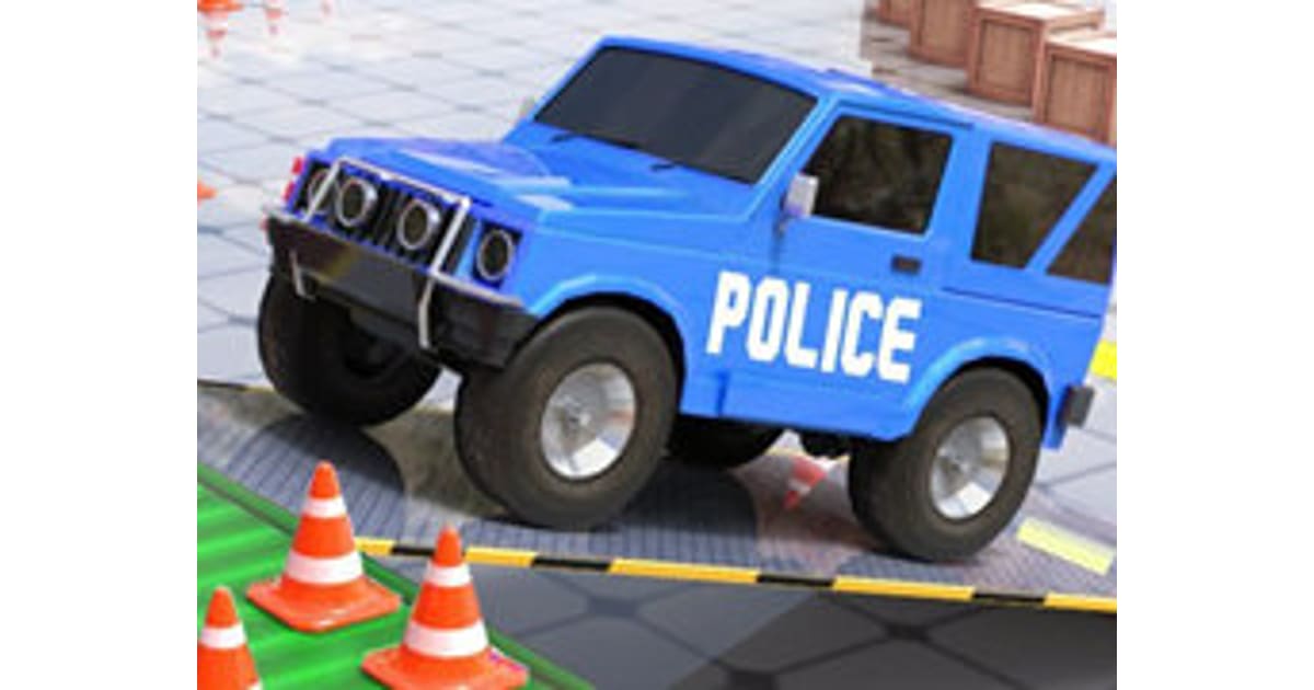 Realistic Car Parking Simulator 3d - Play The Game Online