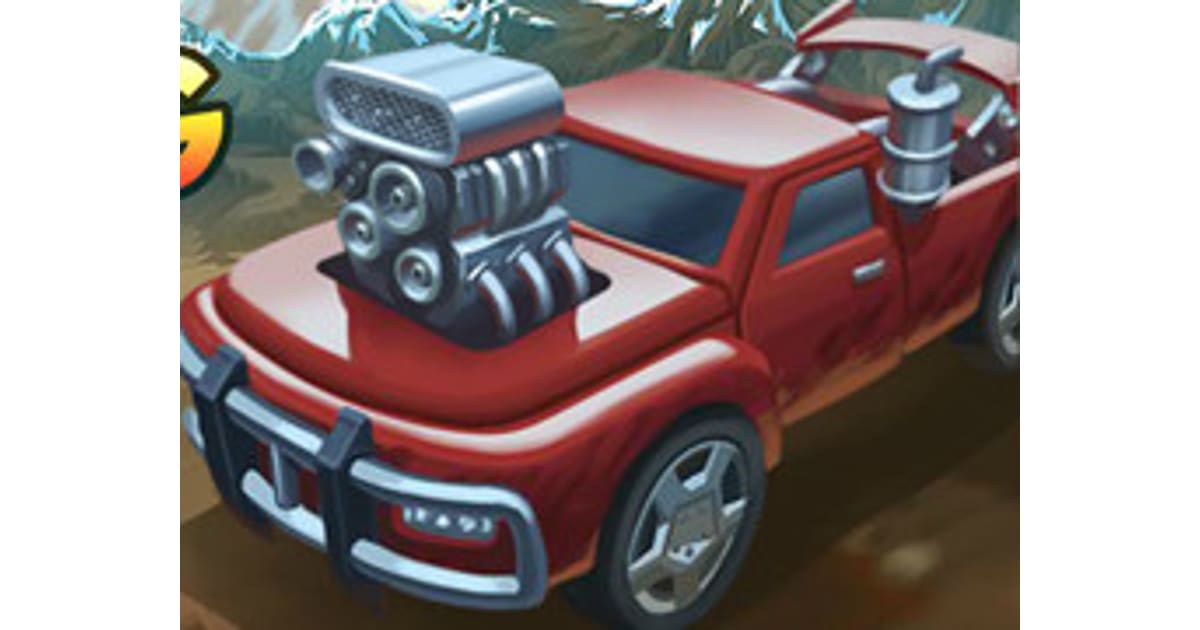 Remodel Racing - Play Remodel Racing Online on CarGames.Com