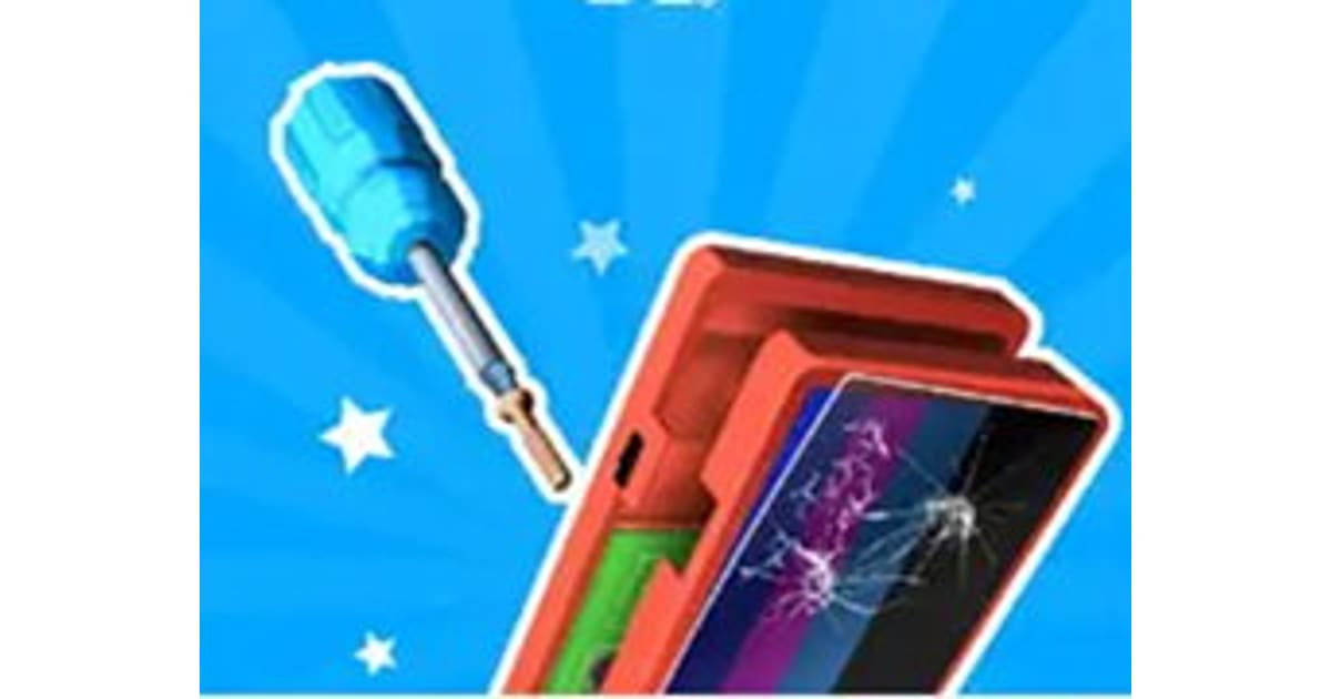 Repair It - Play Repair It Online on CarGames.Com