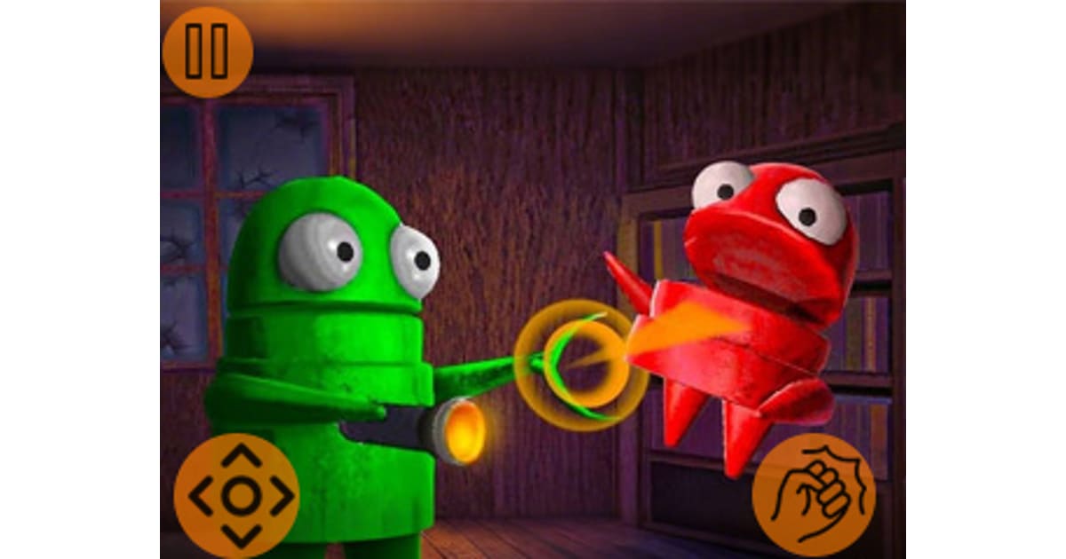 REPO Horror Game Unblocked Play On Cargames