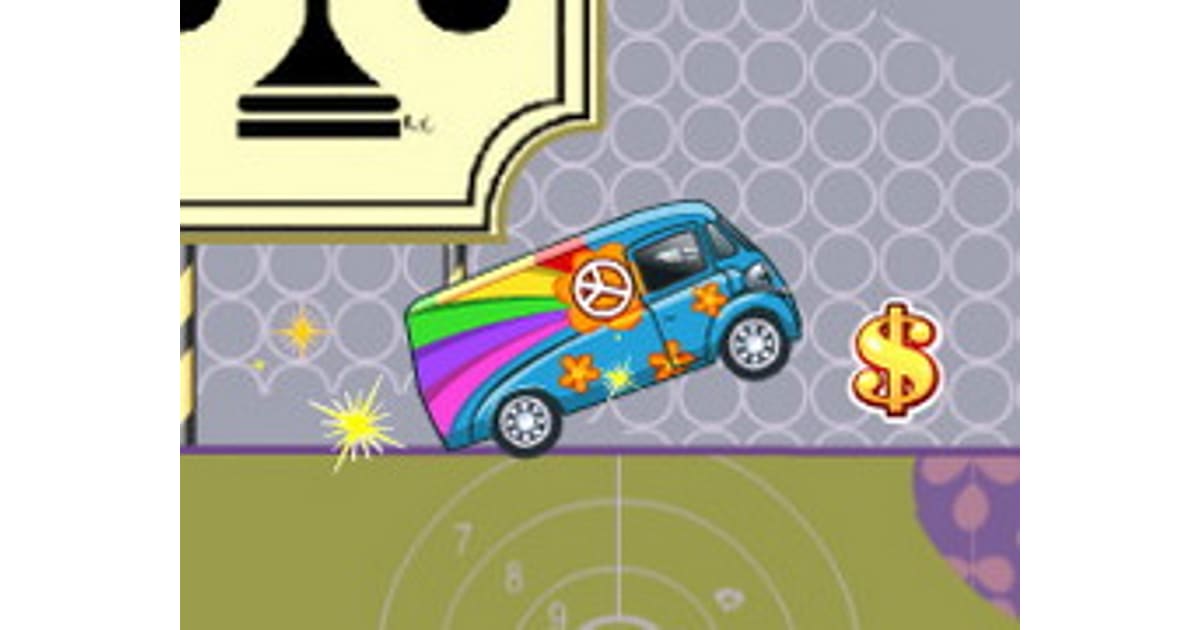 Rich Cars 3 - Play Rich Cars 3 Online on CarGames.Com