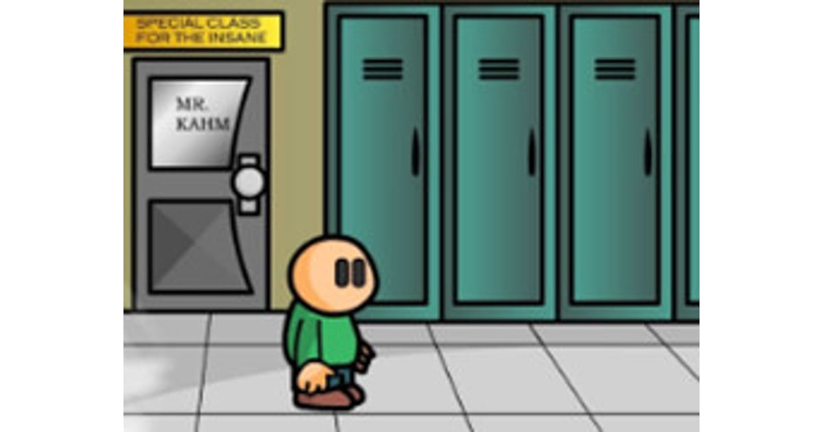 Riddle School - Play Riddle School Online on CarGames.Com