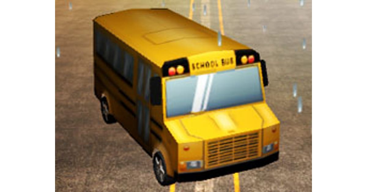 Ride The Bus Simulator - Play The Game Online on CarGames.Com