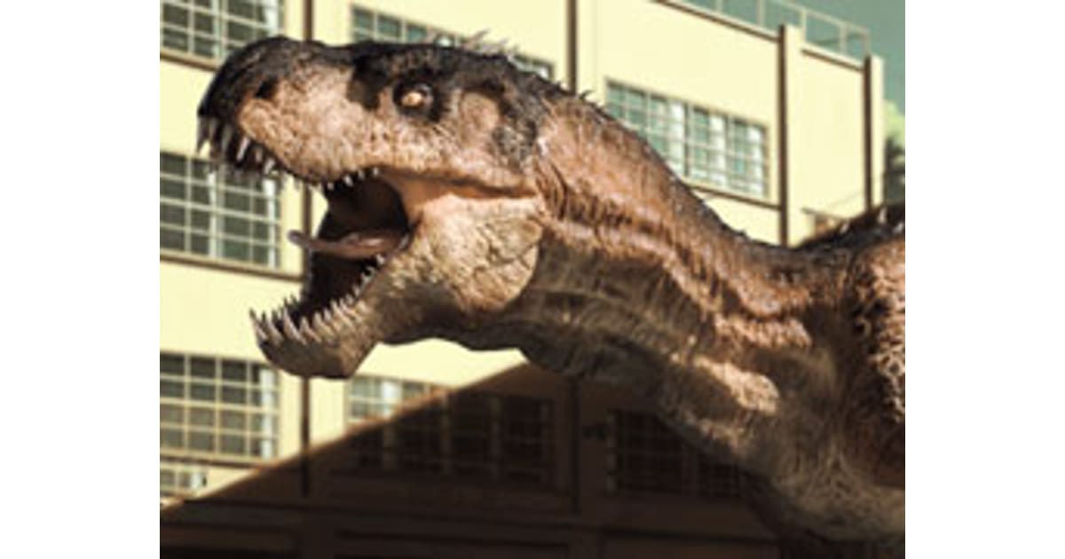 Rio Rex - Play Rio Rex Online on CarGames.Com