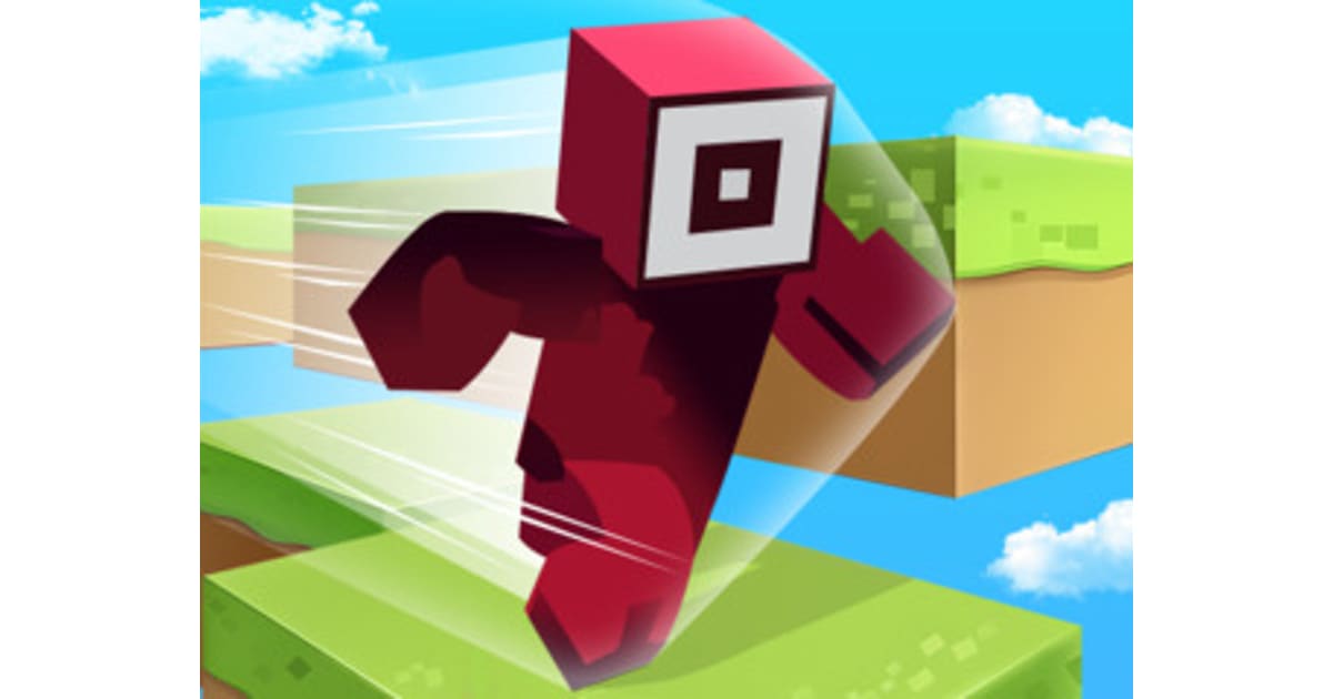 Roblox Craft Run - Best Online Adventure