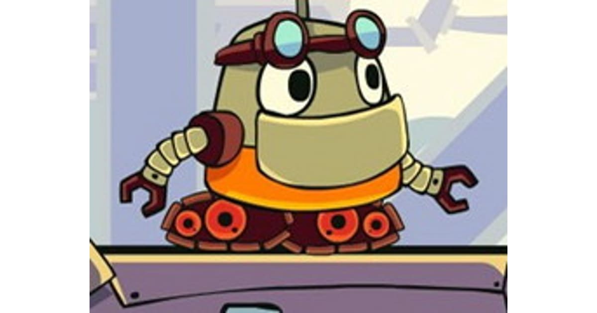 Robo Trobo - Play Robo Trobo Online on CarGames.Com