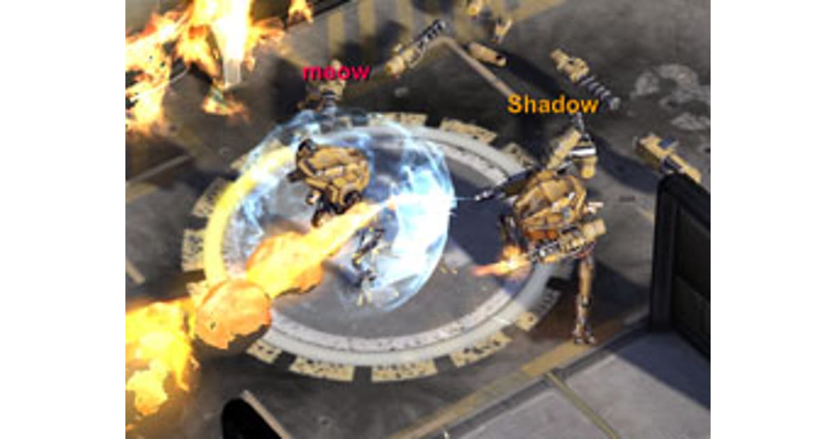 Robostorm Io - Play Robostorm Io Online on CarGames.Com