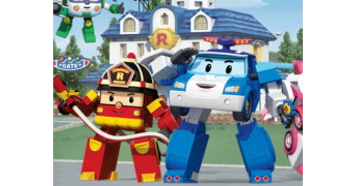 Robot Car Emergency Rescue 3 - Play The Game Online on CarGames.Com