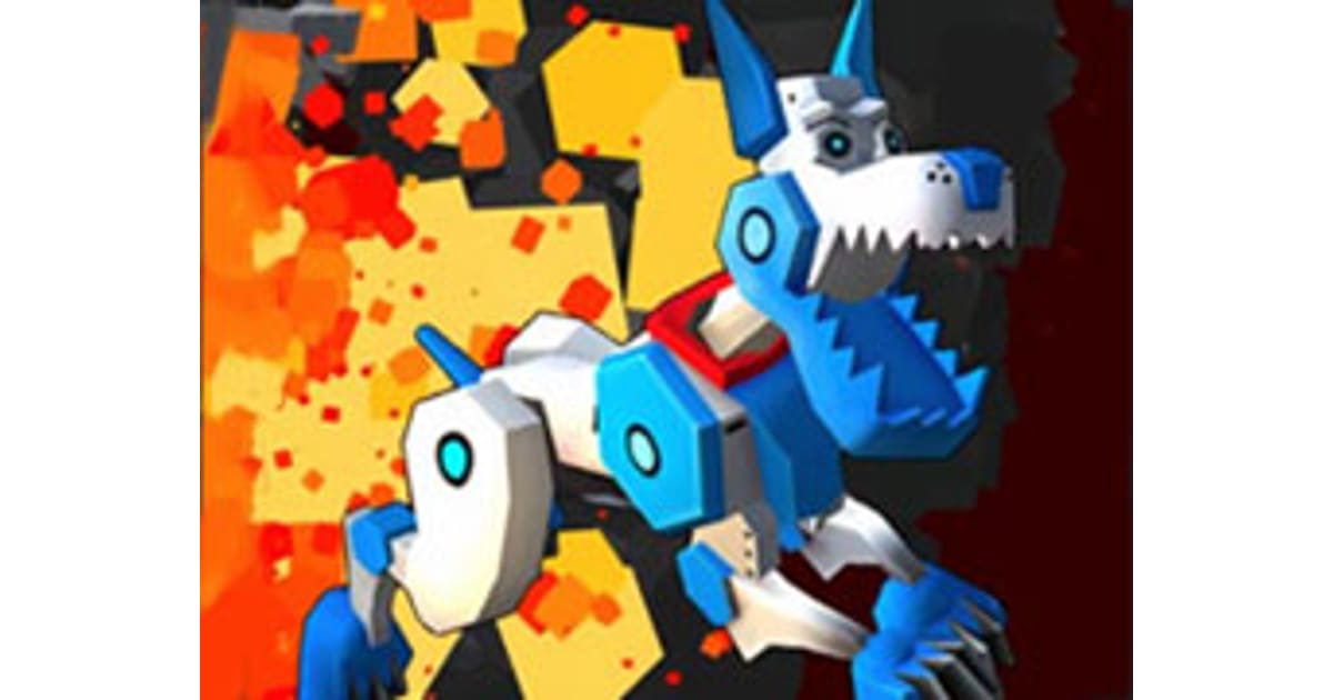 Robot Dog Simulator - Play Robot Dog Simulator Online on CarGames.Com