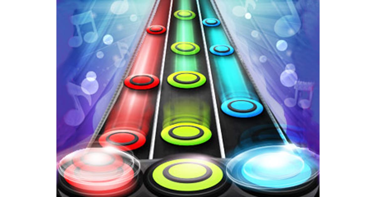 Rock Hero - Play Rock Hero Online on CarGames.Com