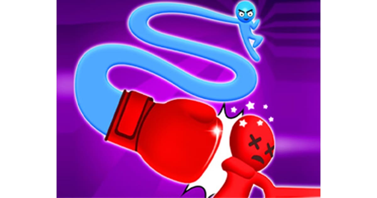 Rocket Punch - Play Rocket Punch Online on CarGames.Com