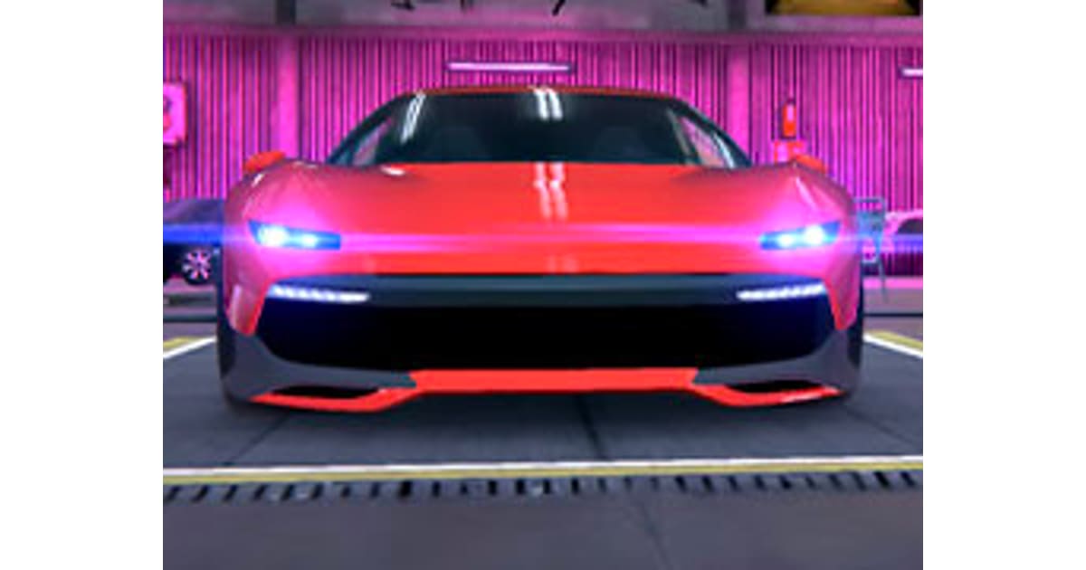 Rod Multiplayer Car Driving - Play The Game Online on CarGames.Com