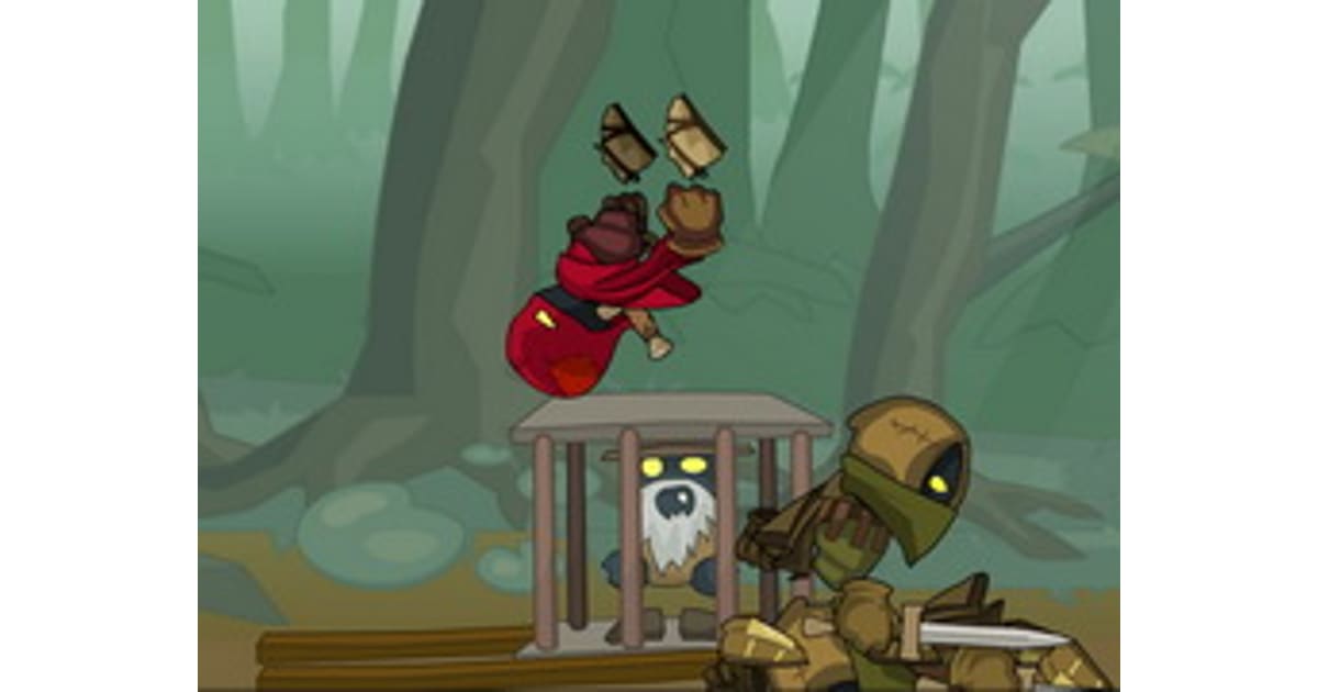 Rogue Soul 2 - Play Rogue Soul 2 Online on CarGames.Com