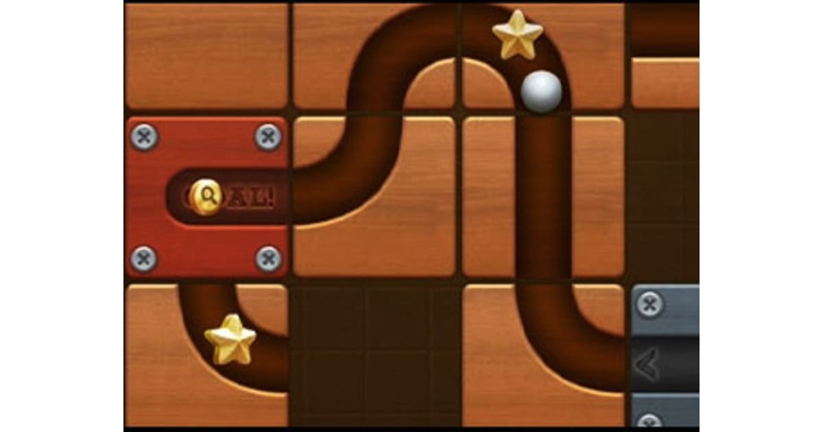 Roll The Ball 2 - Play Roll The Ball 2 Online on CarGames.Com