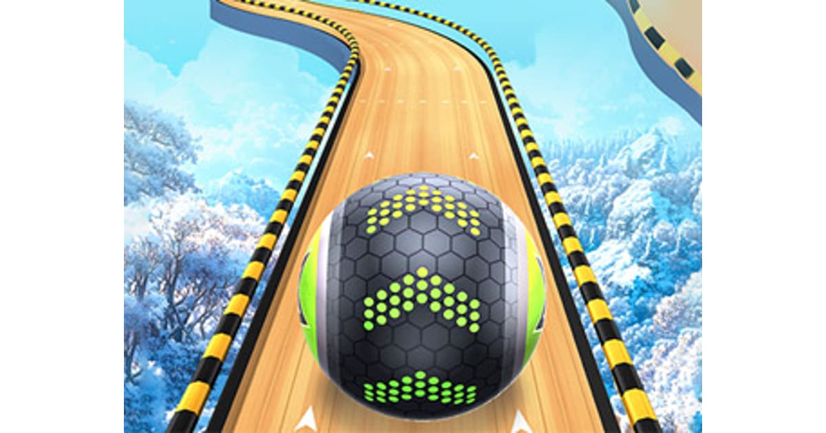 Rollance Going Balls - Free Casual Adventure