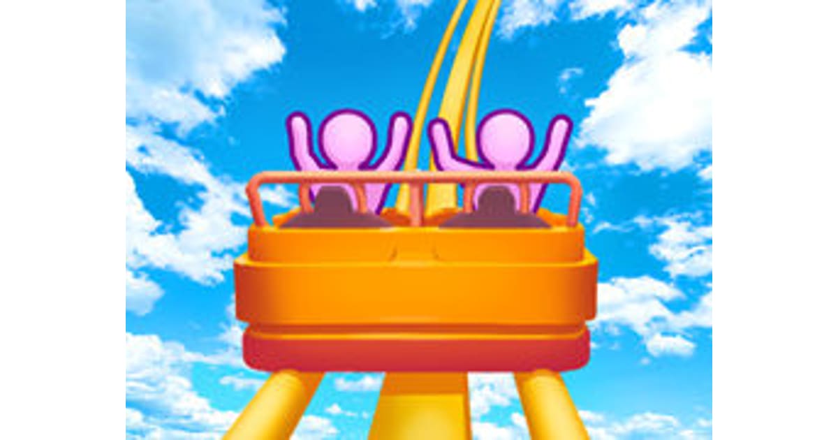 Roller Coaster - Play Roller Coaster Online on CarGames.Com