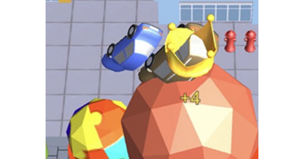 Rolling City - Play Rolling City Online on CarGames.Com