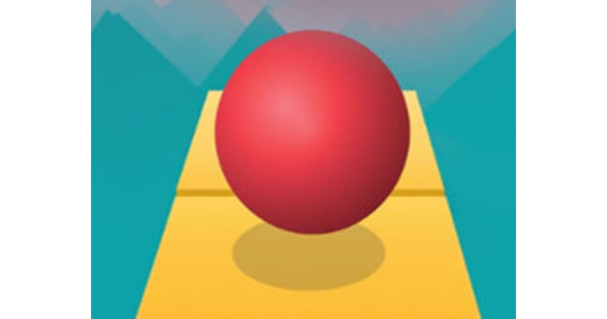 Rolling Sky - Skillful Arcade Ball Game