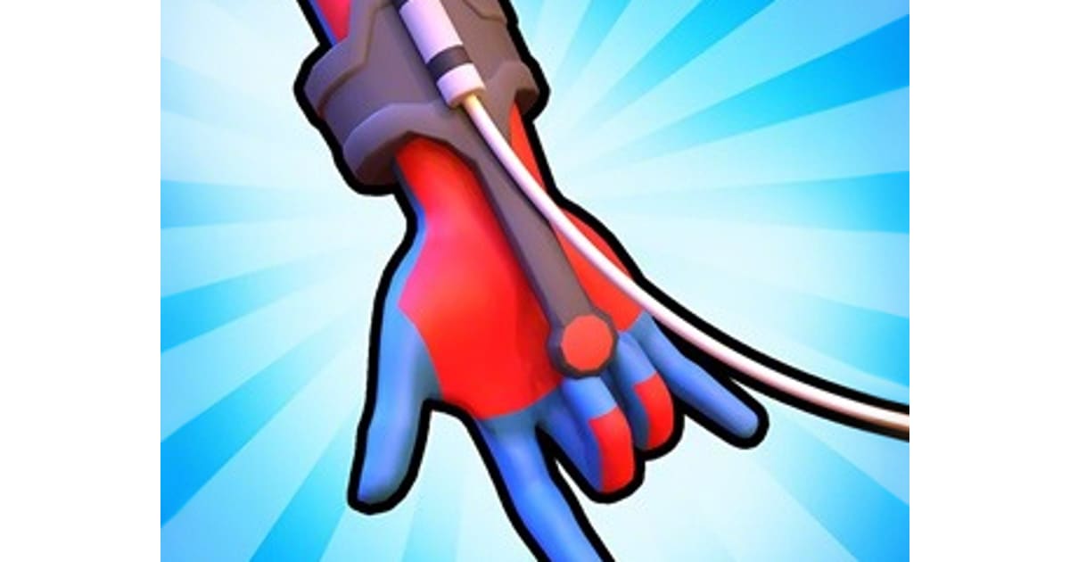 Ropeman 3D - Games For Boys Online On CarGames.com