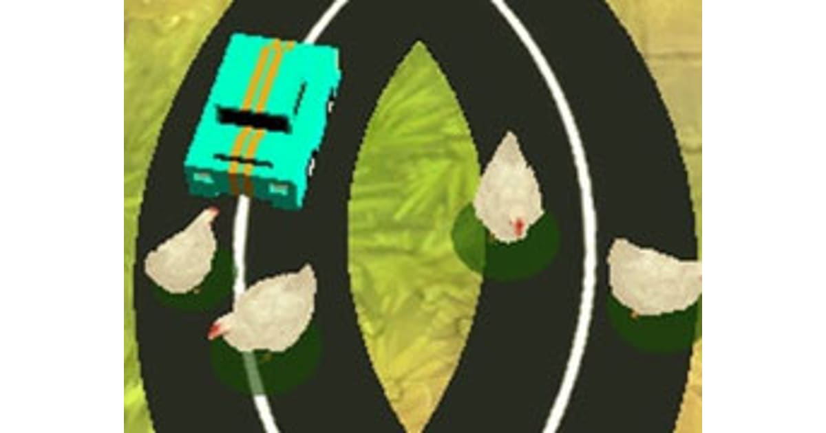 Round Rivals Chicken Chopper - Play The Game Online on CarGames.Com