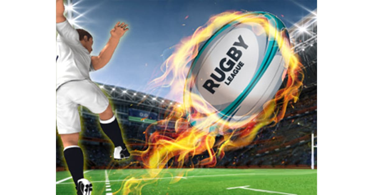 Rugby Kicks Online Exciting Sports Game