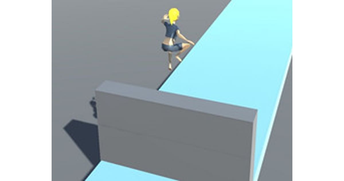 Run Wall Jump 2020 - Play Run Wall Jump 2020 Online on CarGames.Com
