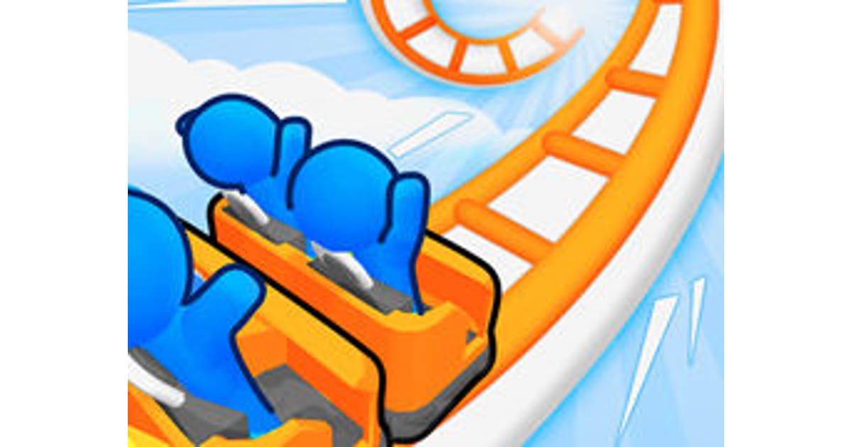 Runner Coaster - Play Runner Coaster Online on CarGames.Com