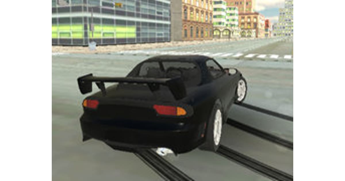 Rx7 Drift 3d - Play Rx7 Drift 3d Online on CarGames.Com
