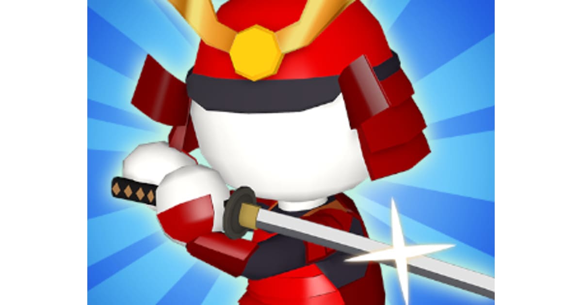 Samurai Slash 3d - Play Samurai Slash 3d Online on CarGames.Com