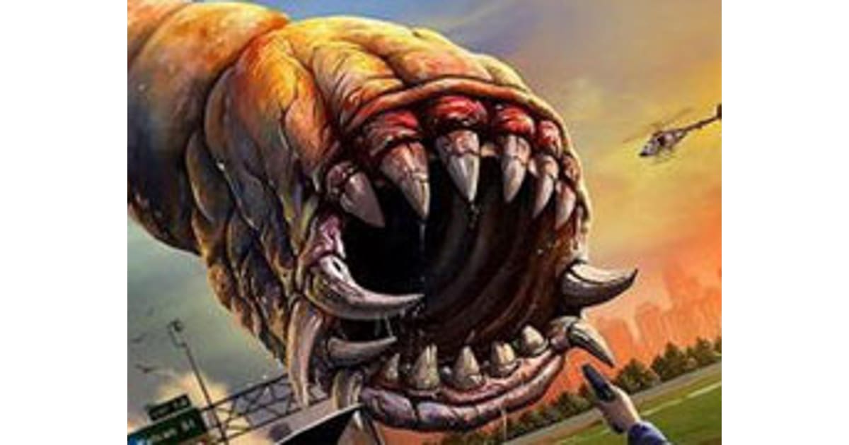 Sand Worm - Play Sand Worm Online on CarGames.Com