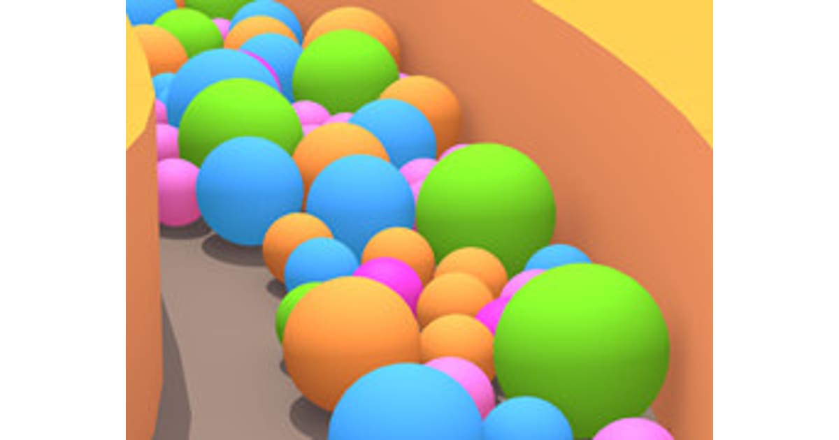 Sandy Balls - Play Sandy Balls Online on CarGames.Com