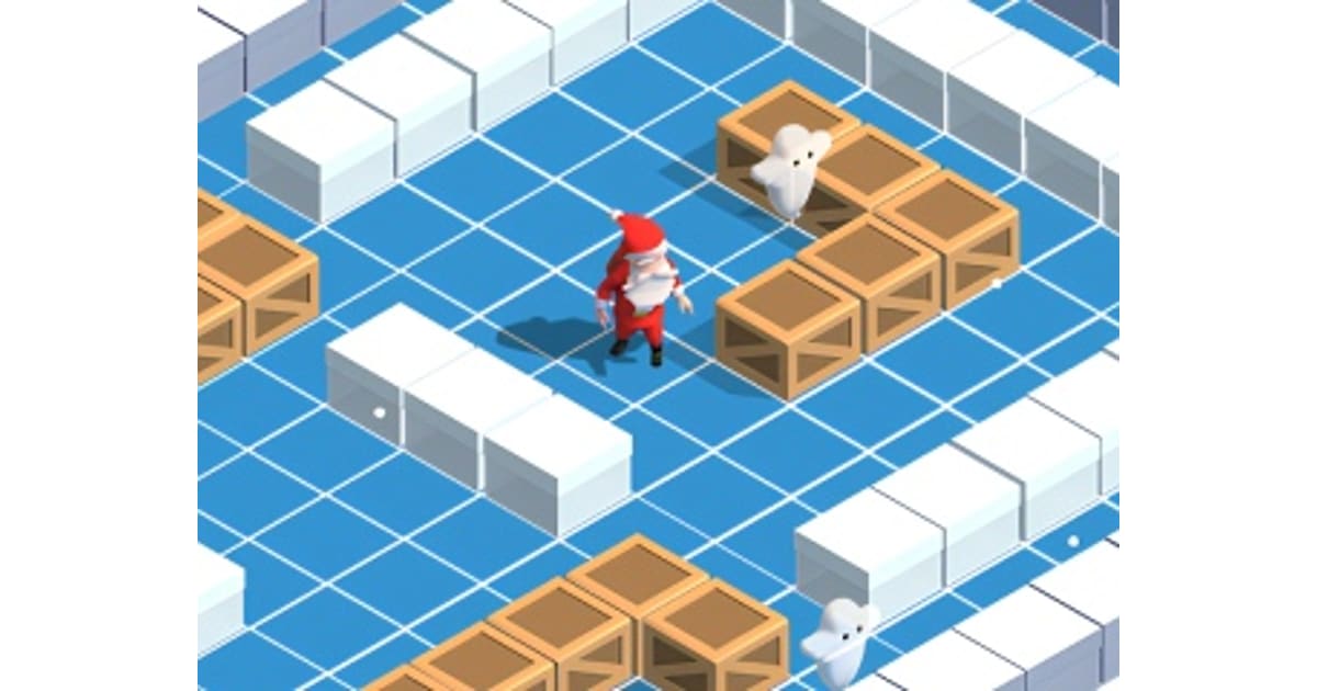 Santa Bomber 3d - Play Santa Bomber 3d Online on CarGames.Com