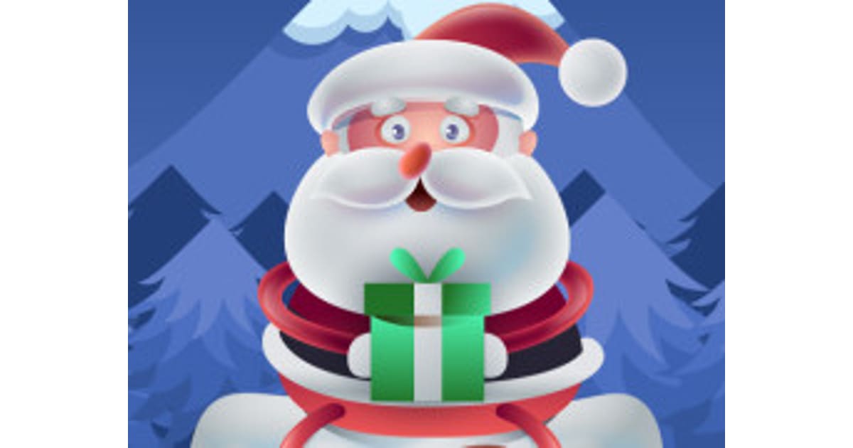 Santa Gifts Rescue - Play Santa Gifts Rescue Online on CarGames.Com
