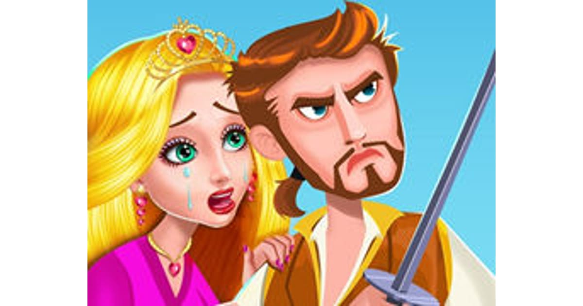 Save The Prince - Play Save The Prince Online on CarGames.Com