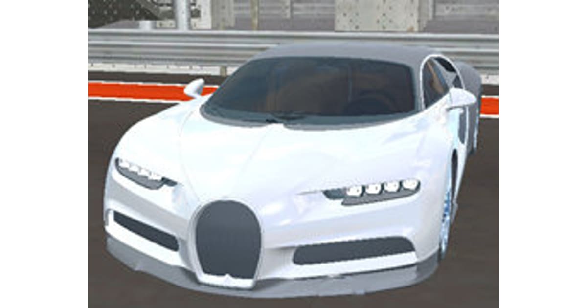 Sc Racer - Play Sc Racer Online on CarGames.Com