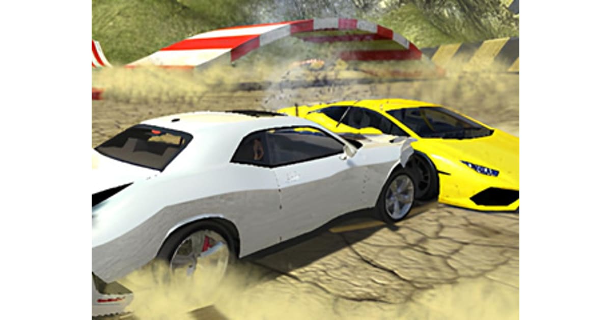 Scrap Metal 2 - Play Scrap Metal 2 Online on CarGames.Com