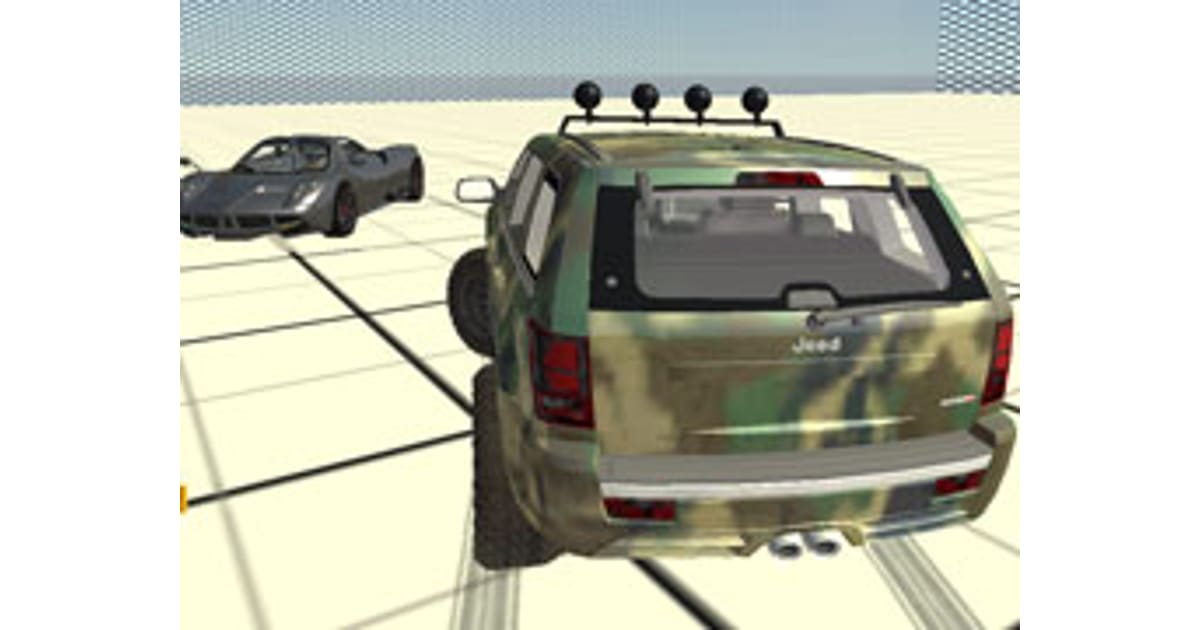 Scrap Metal - Play Scrap Metal Online on CarGames.Com