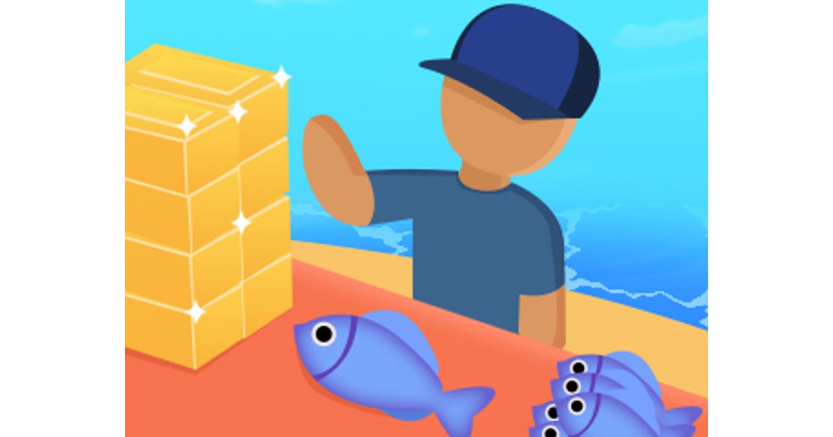 Sea Lords - Best Level Up Game Online