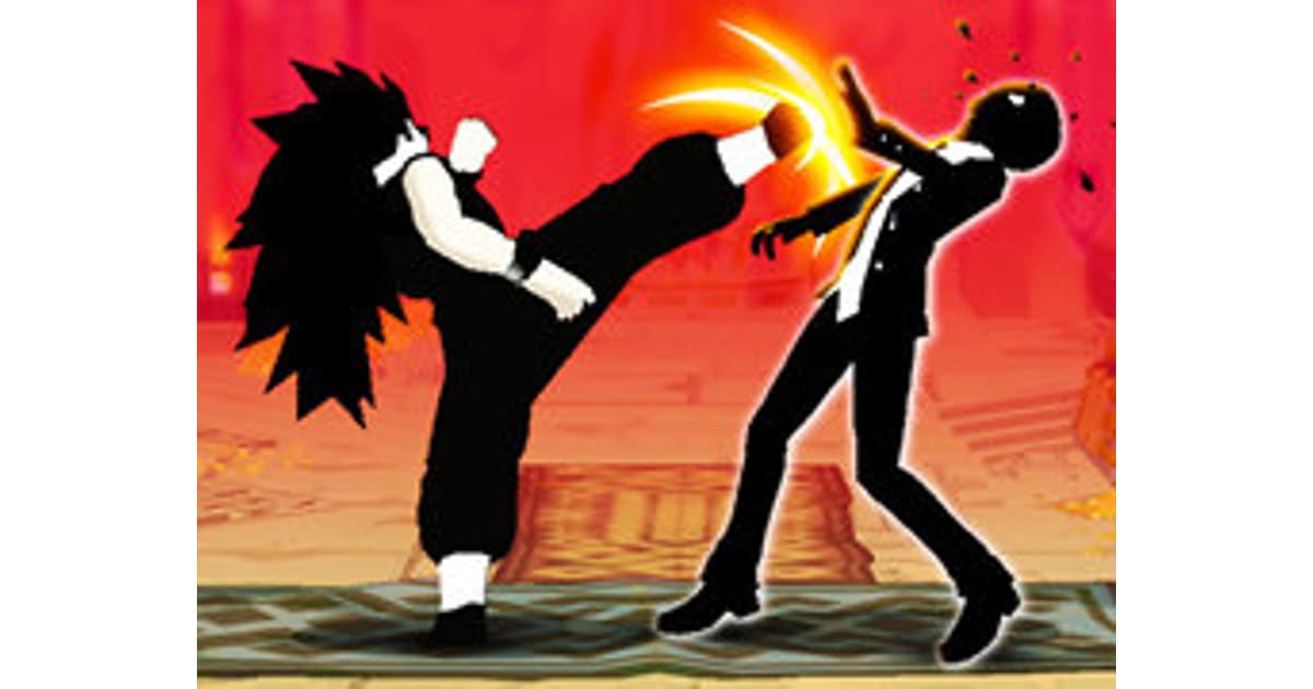 Shadow Fighters Hero Duel - Play The Game Online on CarGames.Com