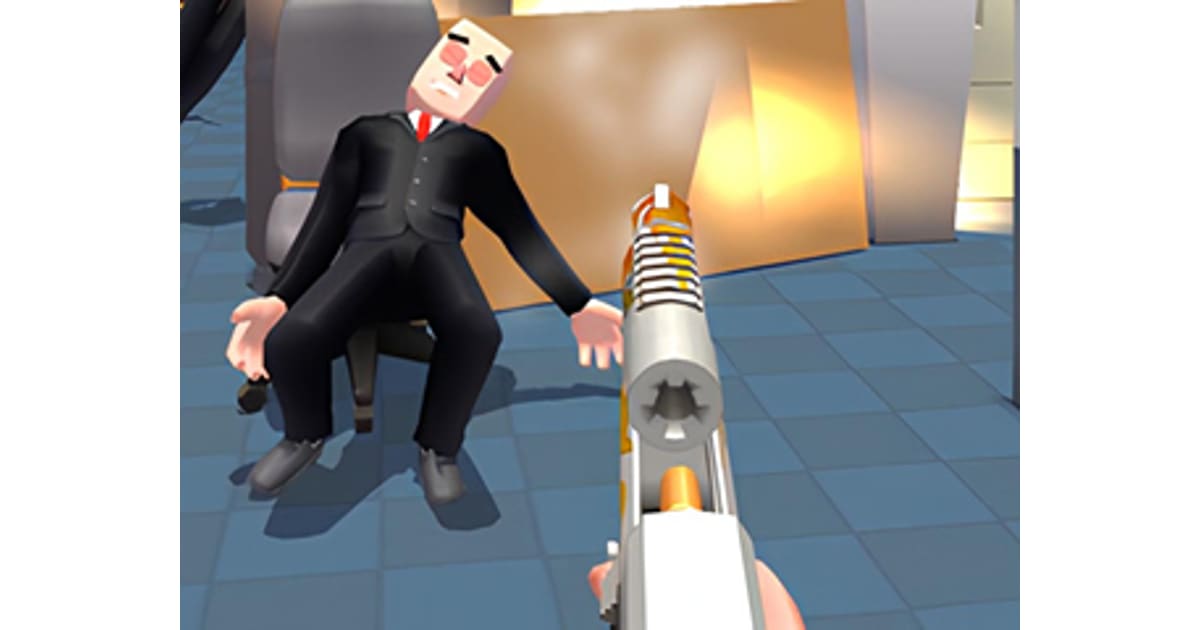 Sharpshooter Blitz - Shoot Em Up Arcade